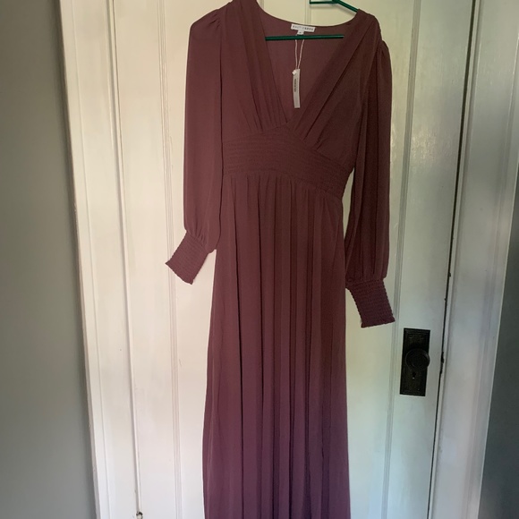 Baltic Born | Dresses | Baltic Born Maxi Dress | Poshmark